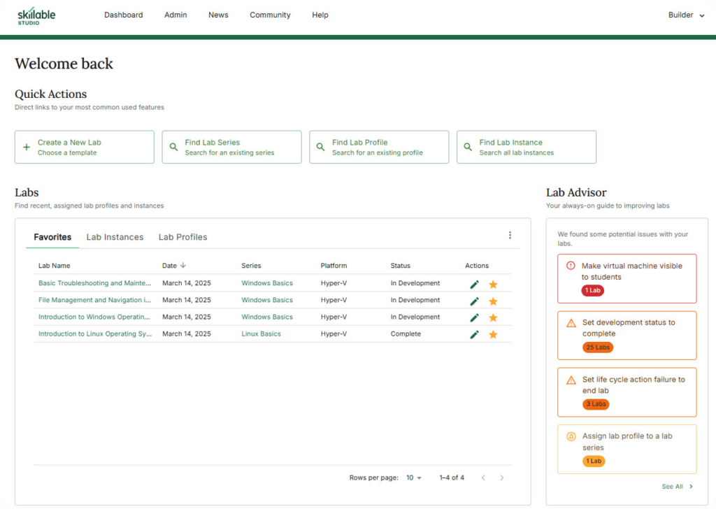 Introducing Skillable Studio - Skillable
